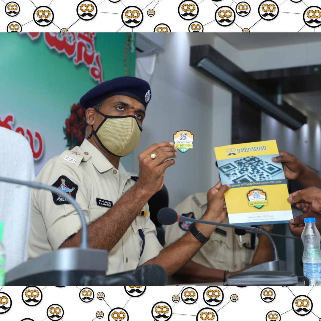 DaddysRoad-Stay Connected